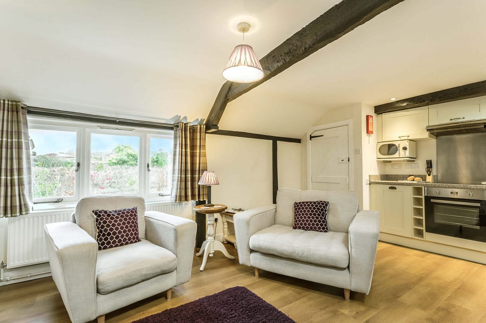 Scrumpy Cottage | Home Farm Cottages | Cheddar Somerset