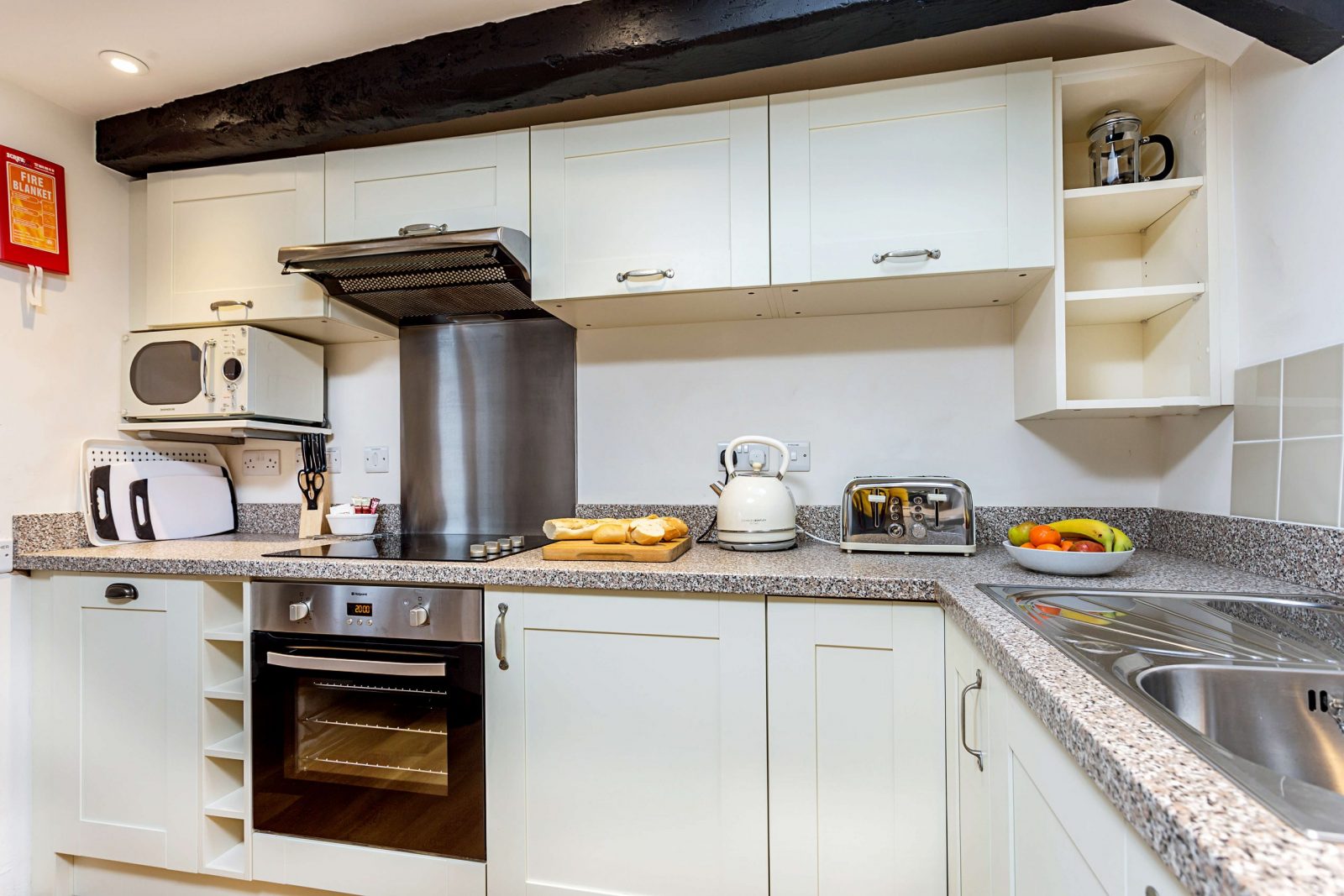 Scrumpy Cottage | Home Farm Cottages | Cheddar Somerset