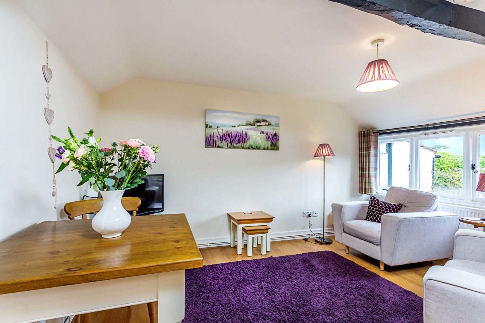 Scrumpy Cottage | Home Farm Cottages | Cheddar Somerset